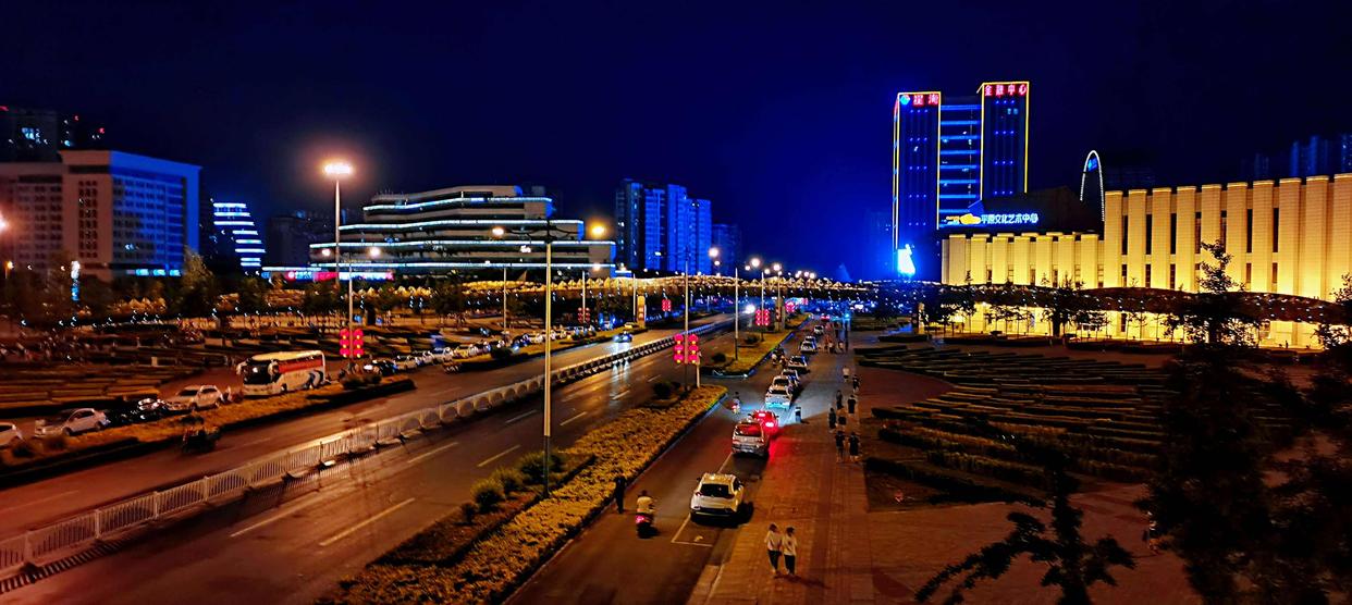 In 2022, the financial performance of various places in Xinxiang, the ...