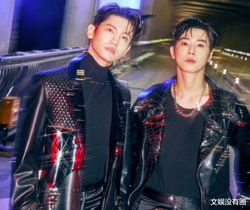Korean Media: The 19th Anniversary of TVXQ's Debut, the "Oriental God ...