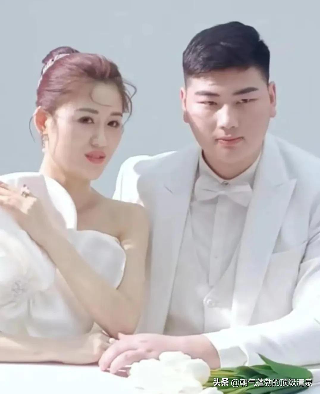 Can God's beloved Zhu Xiaowei stand shoulder to shoulder with Wang ...