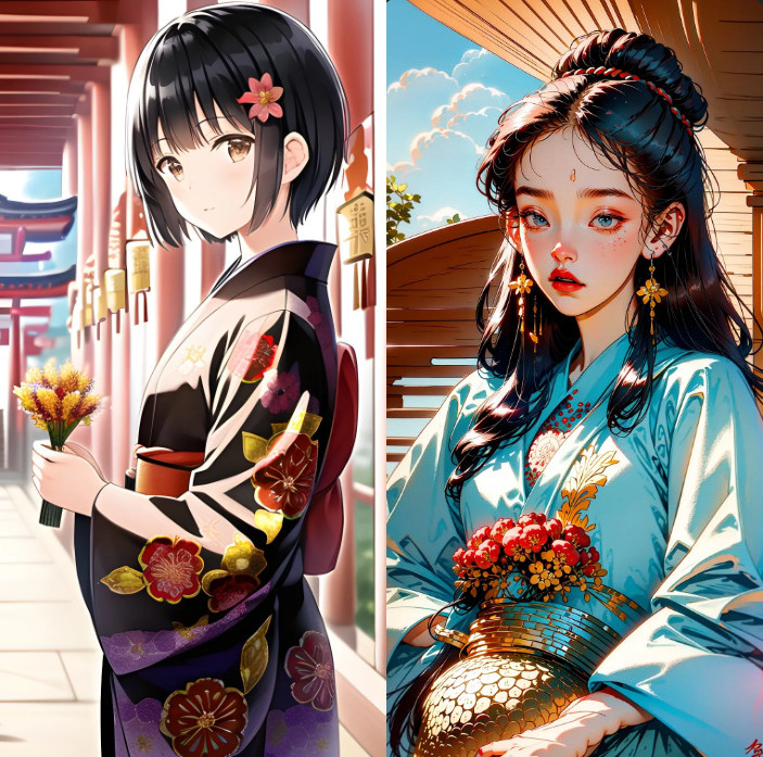 How to do AI painting? Amway these software for you - iNEWS