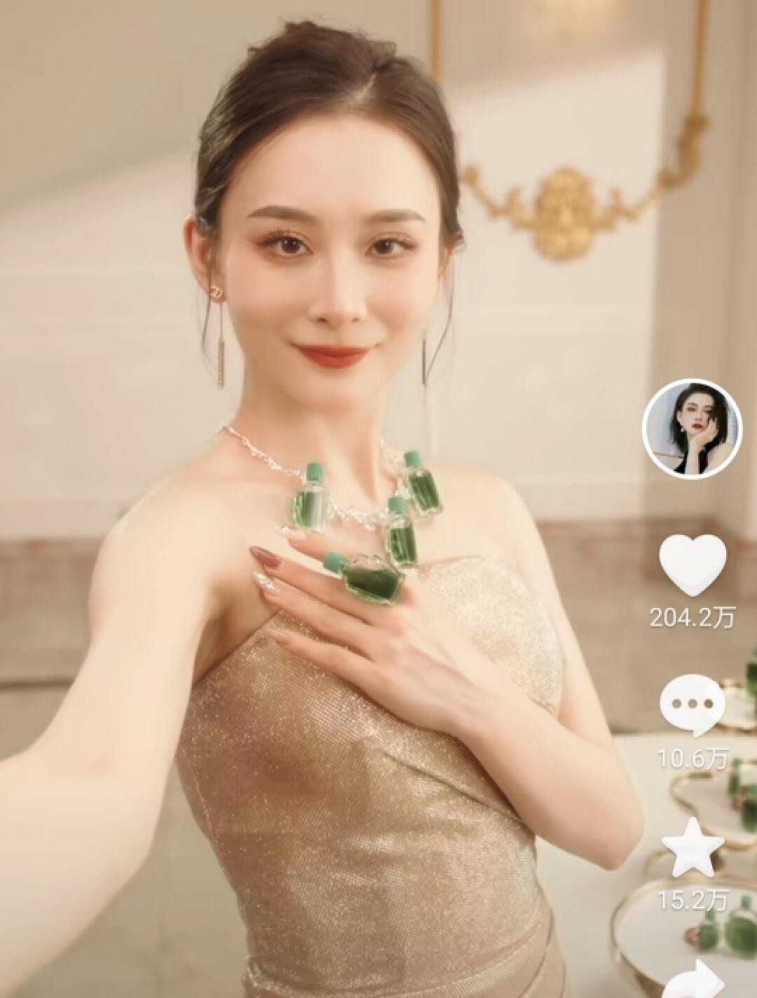 Internet celebrity Wang Qiye: Being funny is my special event ...