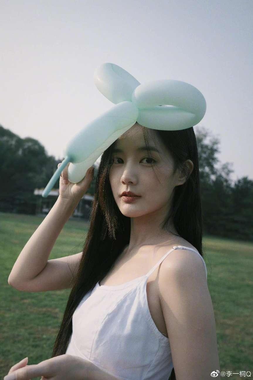 The amazing Li Yitong, why can't people remember her appearance? - iNEWS