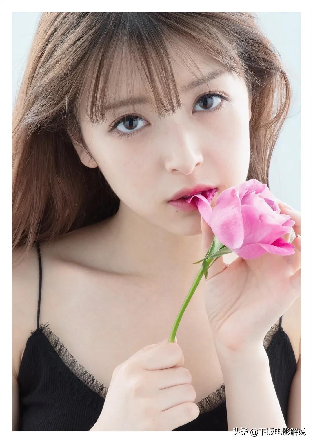 TokyoGirls (Japanese Goddess)-[Kimura Hazuki] Photo Album - iNEWS