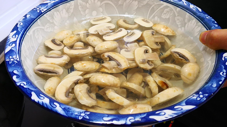 The lotus root and yam stand aside, it is the "first place for autumn ...