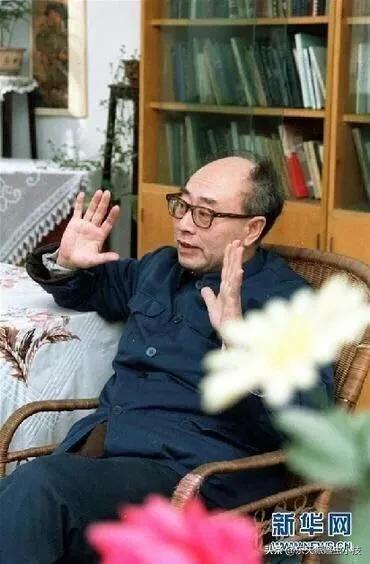 China's "Father of the Hydrogen Bomb" Yu Min - iNEWS