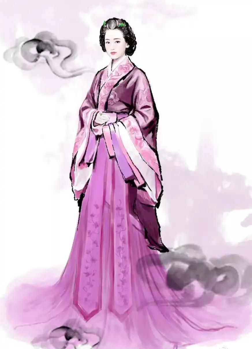 Wang Zhengjun was neglected by her husband and relied on her natal ...