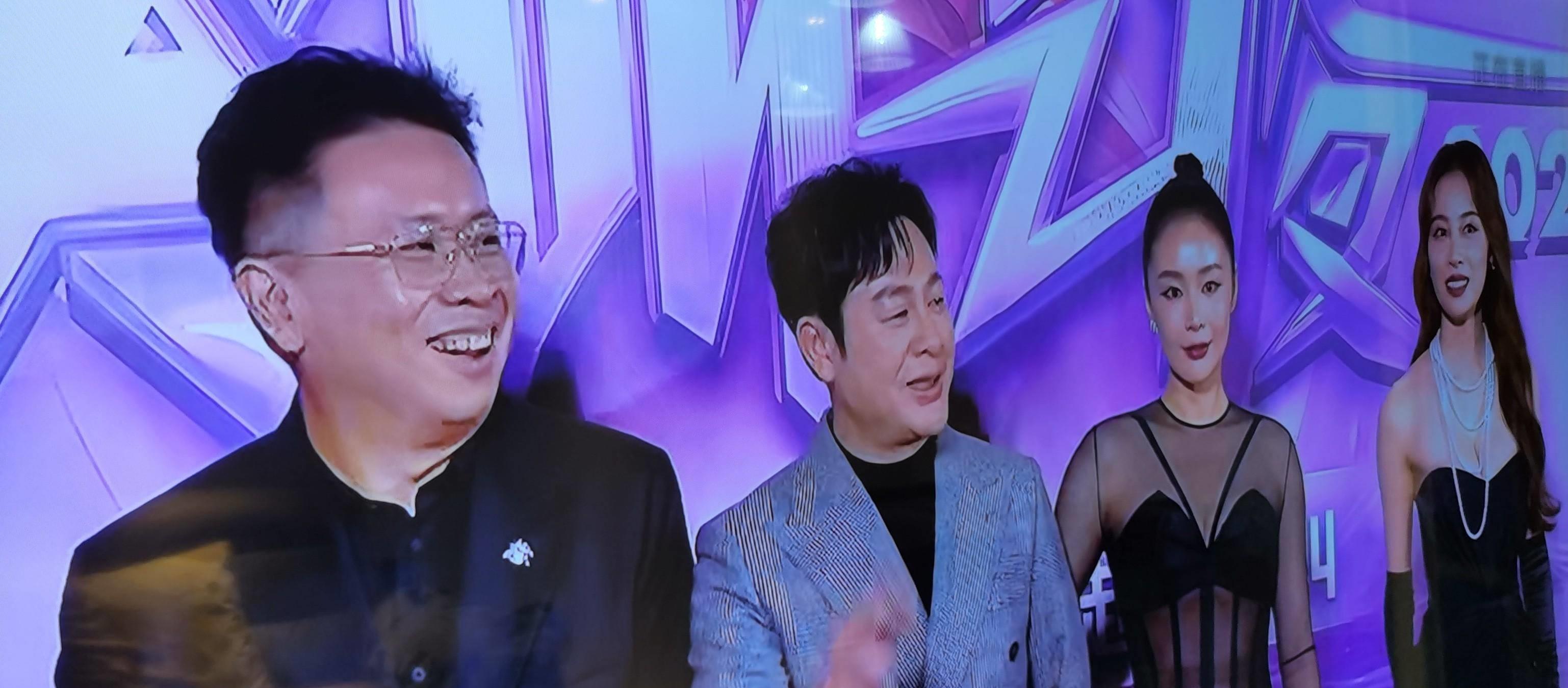 Screaming Night: The star ran away, but the director lost his conscience! - iMedia