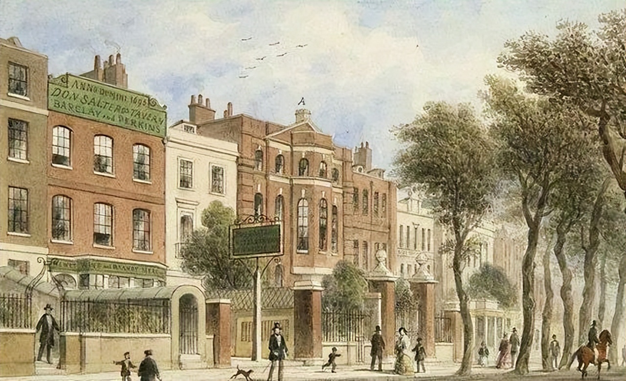 How did the cities of medieval England rise? - iMedia