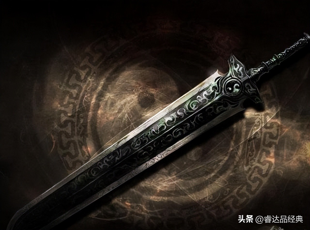 What is Ruyi Golden Cudgel! How much does it weigh? - iMedia