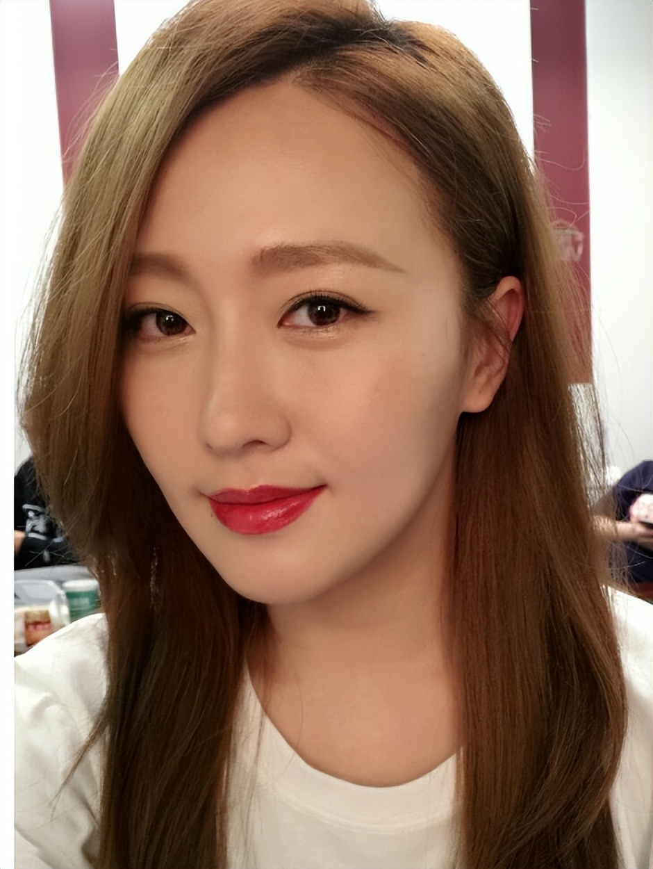 Pan Yang, the unpopular daughter of Pan Changjiang, is the life of ...