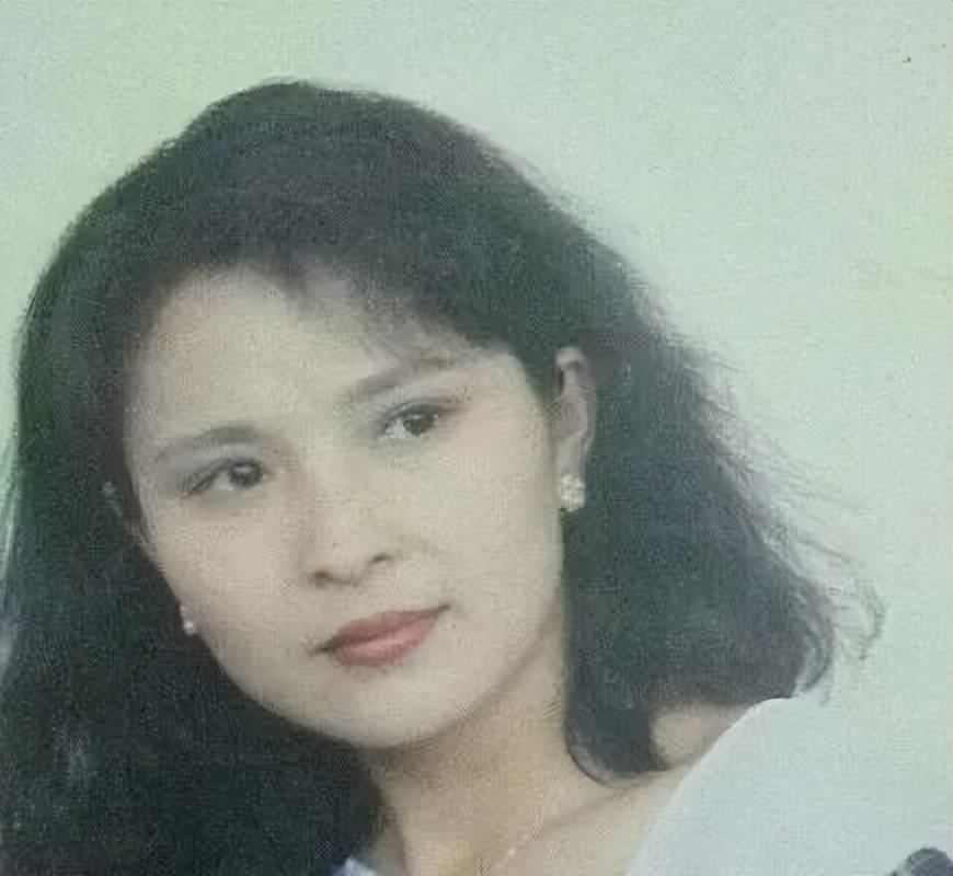 In addition to "Ruo Nan" in "Shanghai Family", Li Ling has also ...