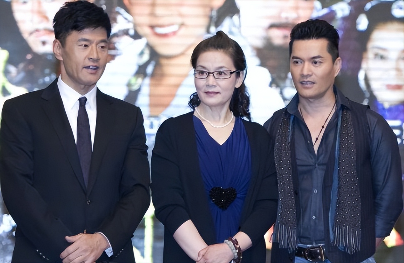 Actor Yu Rongguang: He earns the money and cooks the food. Why does his wife insist on divorcing ...