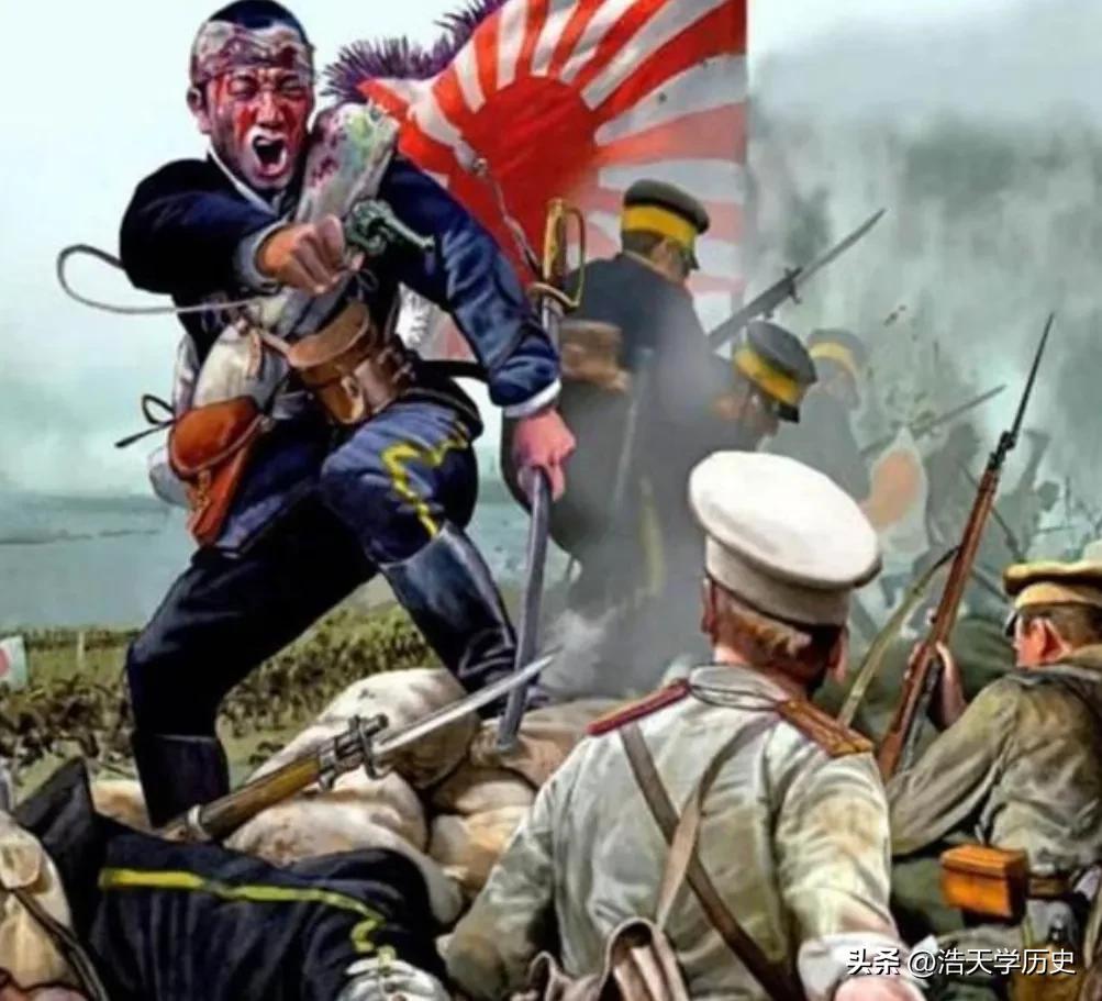 The Battle of Akasaka: An Important Battle of the Meiji Restoration ...