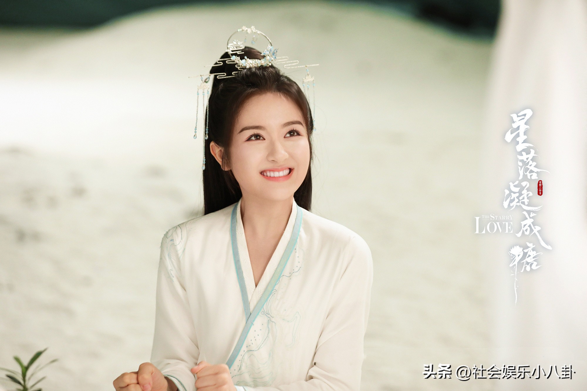 In the first half of the year, Youku has 6 popular film and television ...