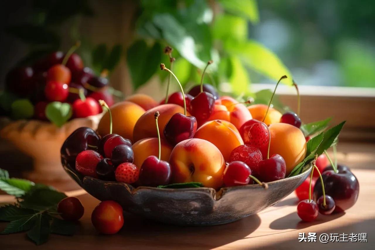 Painting Hall Spring · Ear Grain - iNEWS