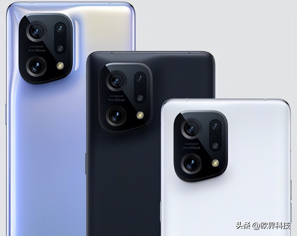 It is revealed that the OPPO Find X6 series uses Sony IMX989 sensor, 1 ...