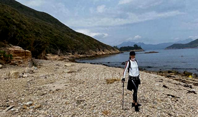 Hacken Lee's wife Lu Shuyi is praised for her age-free figure. The ...