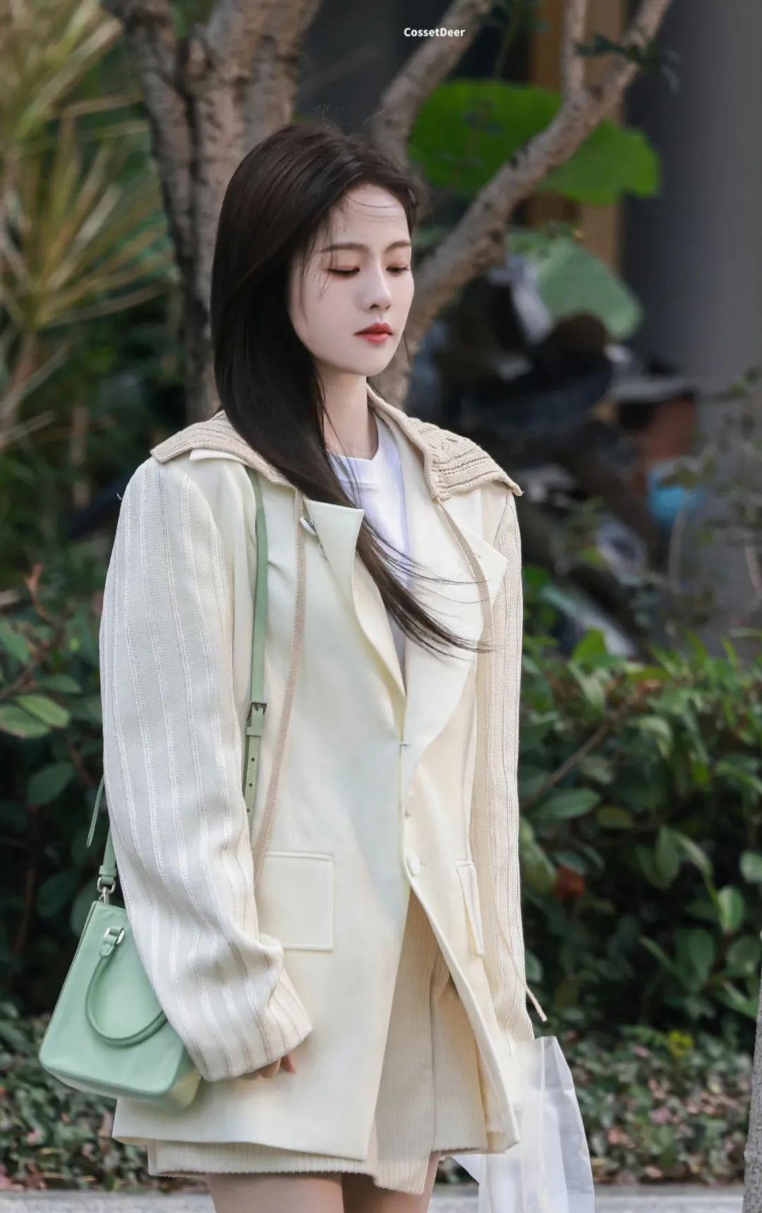 Wang Yibo, Jay Chou, Yang Mi, Bailu Zhang Linghe, Fu Xinbo - iMedia