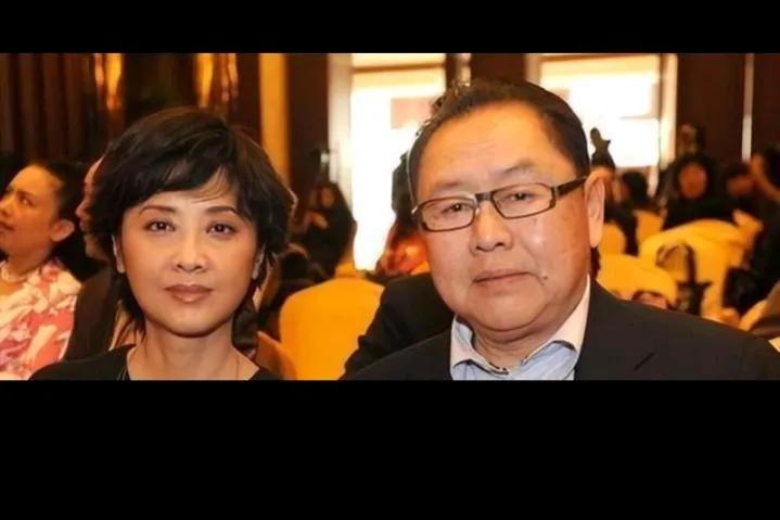 Tang Seng married the richest woman, Sun Wukong married Jade Rabbit ...