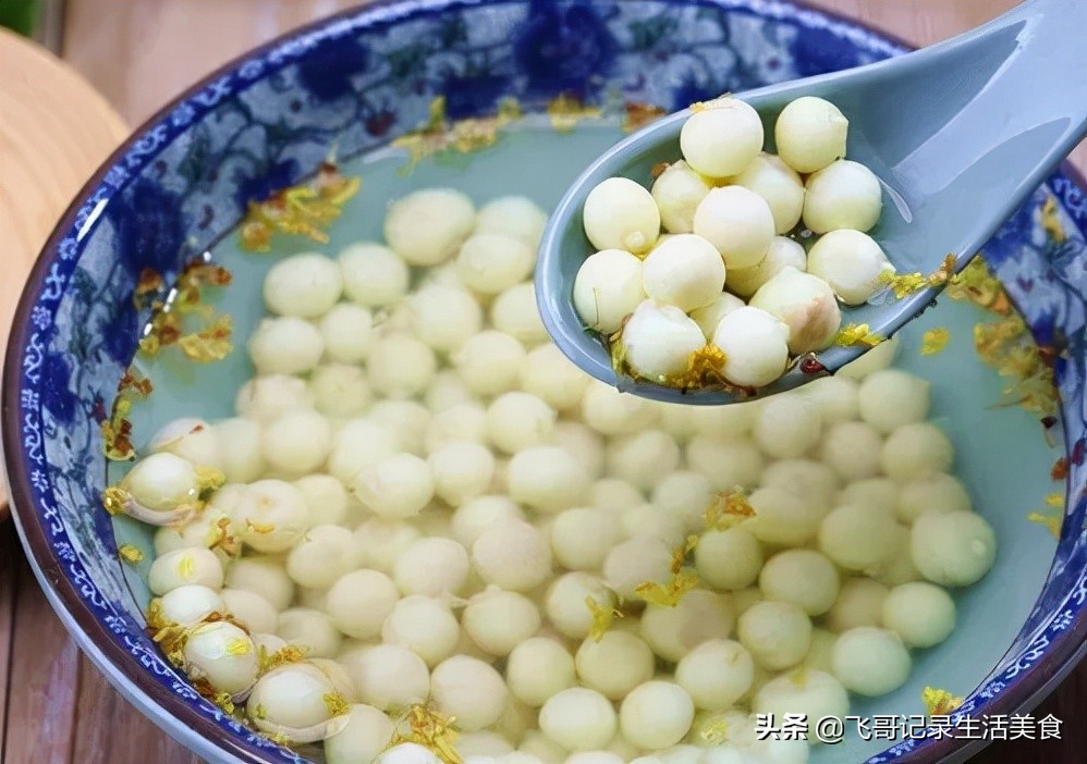 What are the special snacks in Suzhou - iNEWS