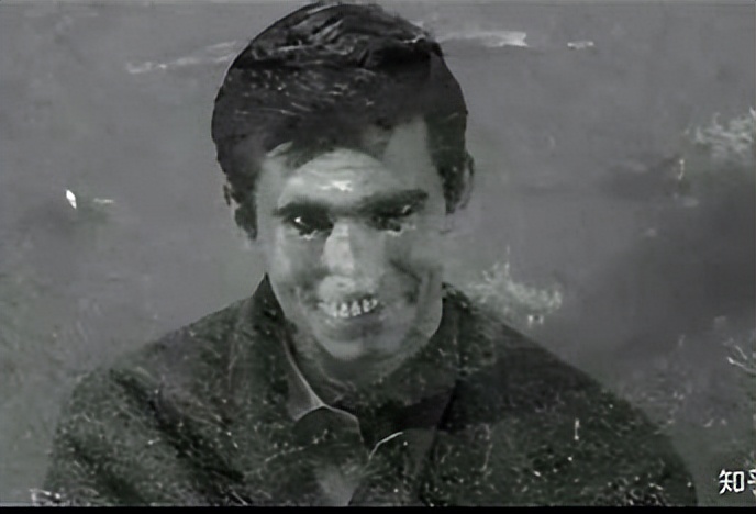The Influence of Psycho on the Development of Subsequent European Films ...