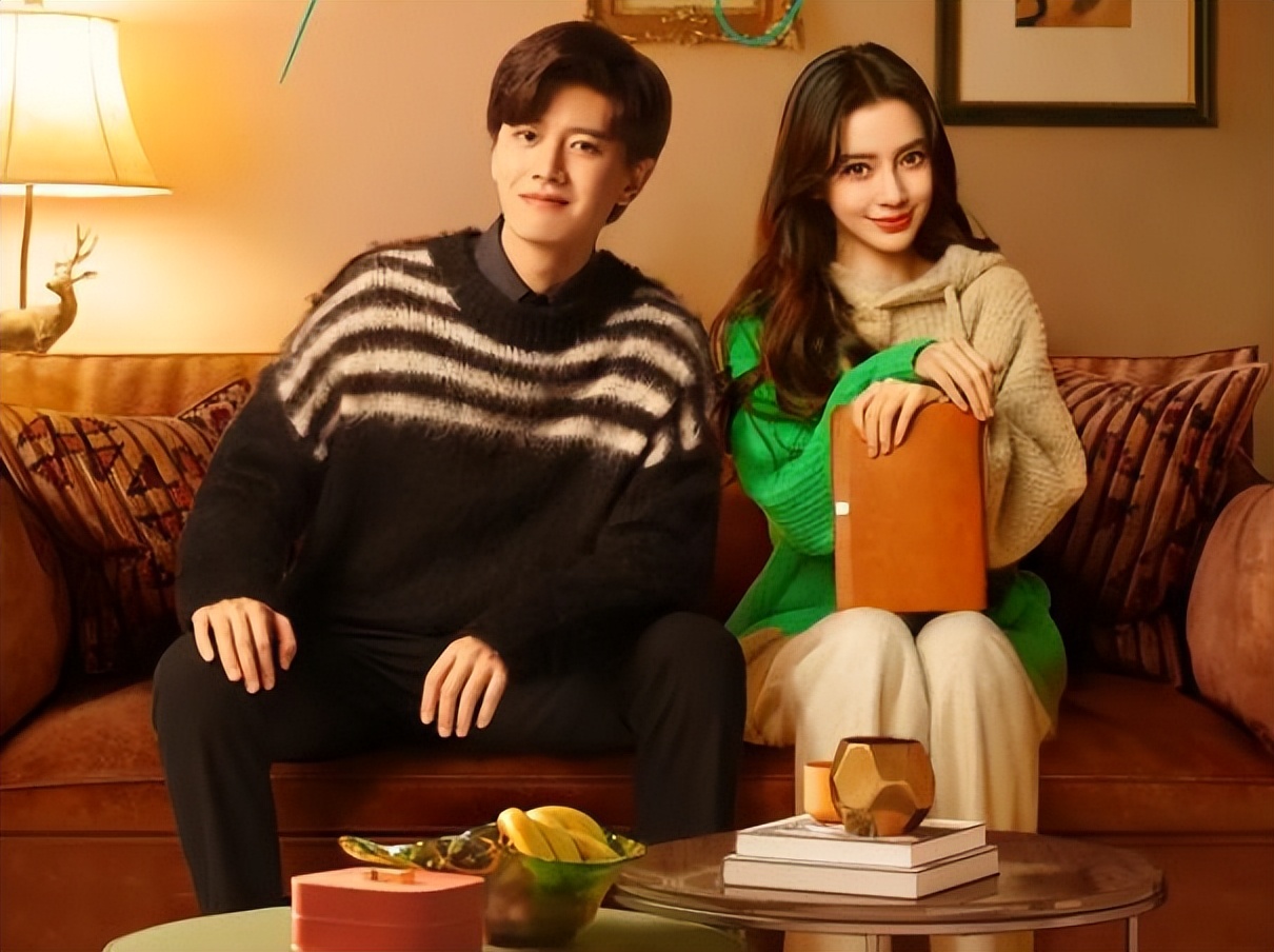 The 5 most popular dramas on webcasts, "Jade Bone Yao" topped the list ...