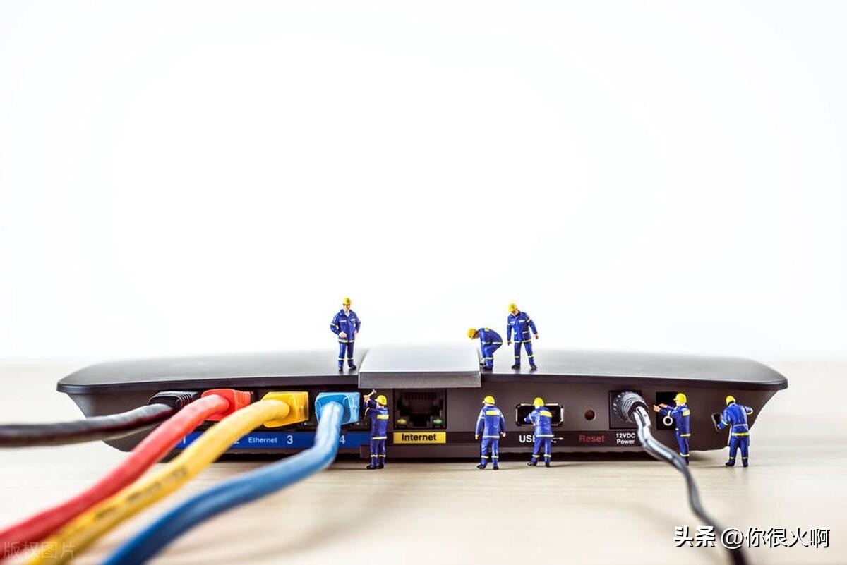 Where is the "good" of high-end routers? - iNEWS