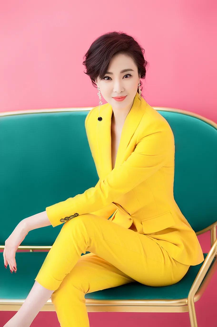 Actor: Lin Jing - iNEWS