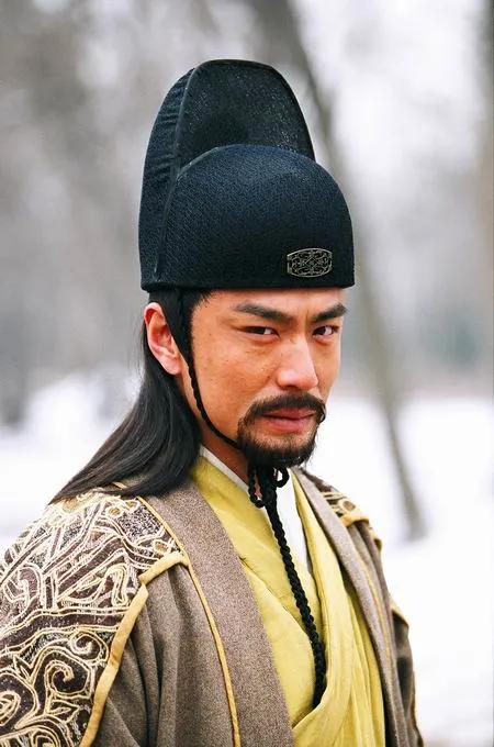 Liang Yusheng's classic "You Jian Jiang Hu" - iNEWS