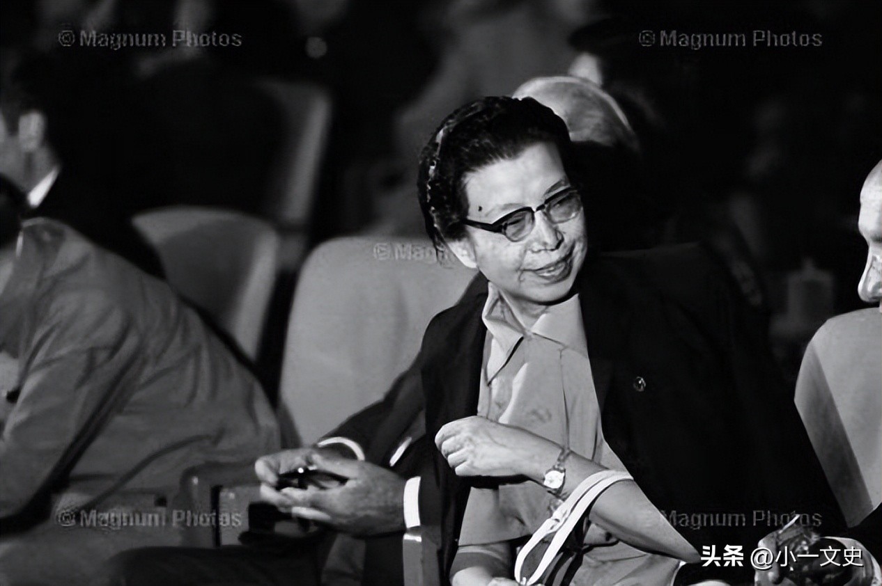 Mao Zedong: Jiang Qing treats me badly and always dislikes me - iNEWS