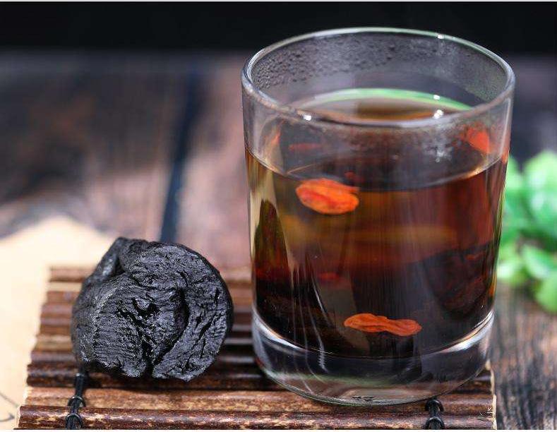 Deficiency of kidney essence, premature aging of the body?Two ...