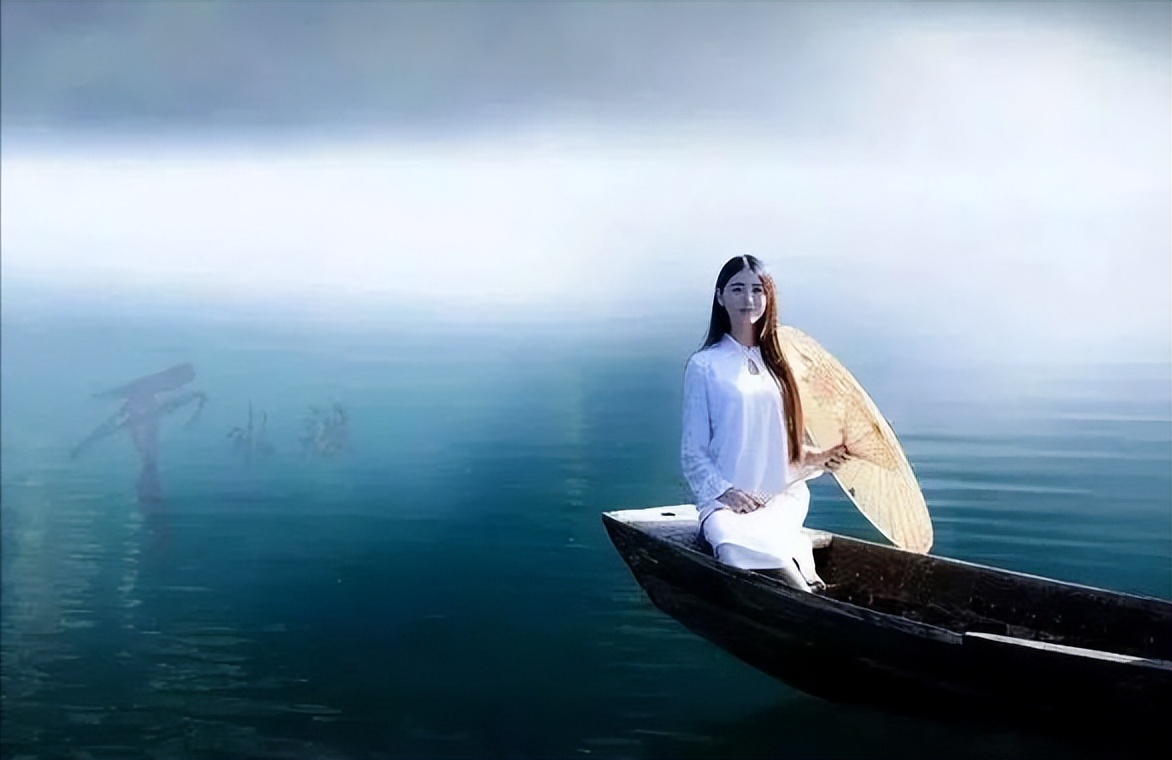 Linear life trajectory: What you give to others is actually for ...