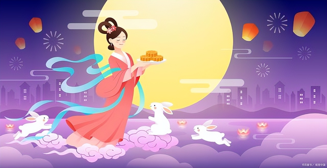 Mid-Autumn Festival: Folklore and origin of stories that you may not be ...