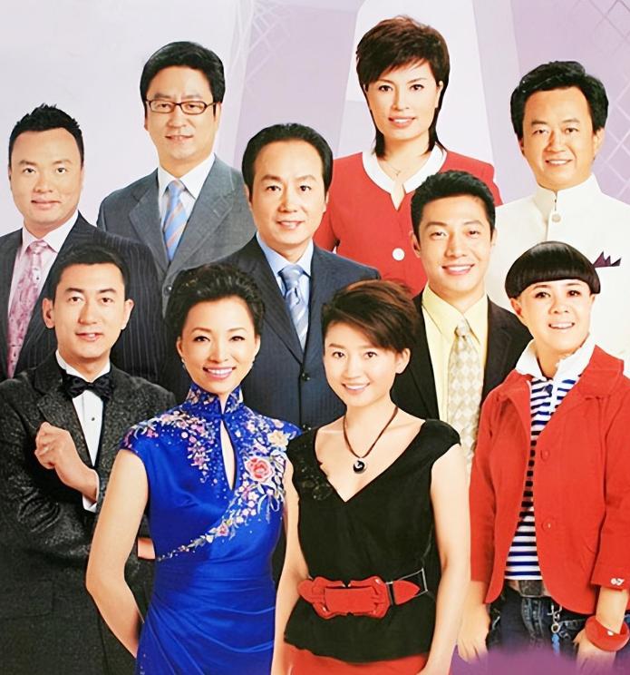 The 4 hosts of CCTV left each of them had their own reasons. Some were ...