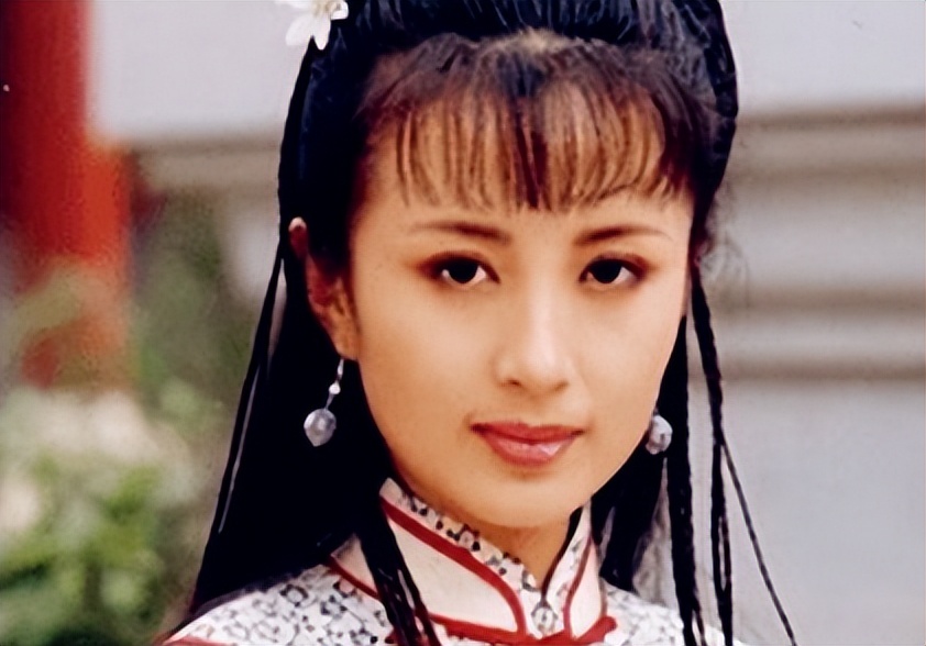 What happened to the female champion Fu Shanxiang? - iNEWS
