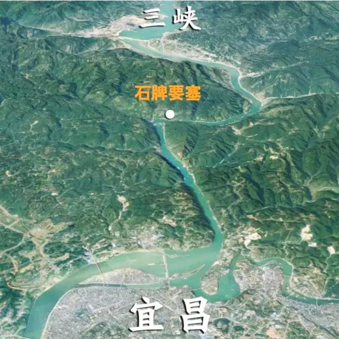 In the fierce battle in western Hubei, Chen Cheng only expected the ...
