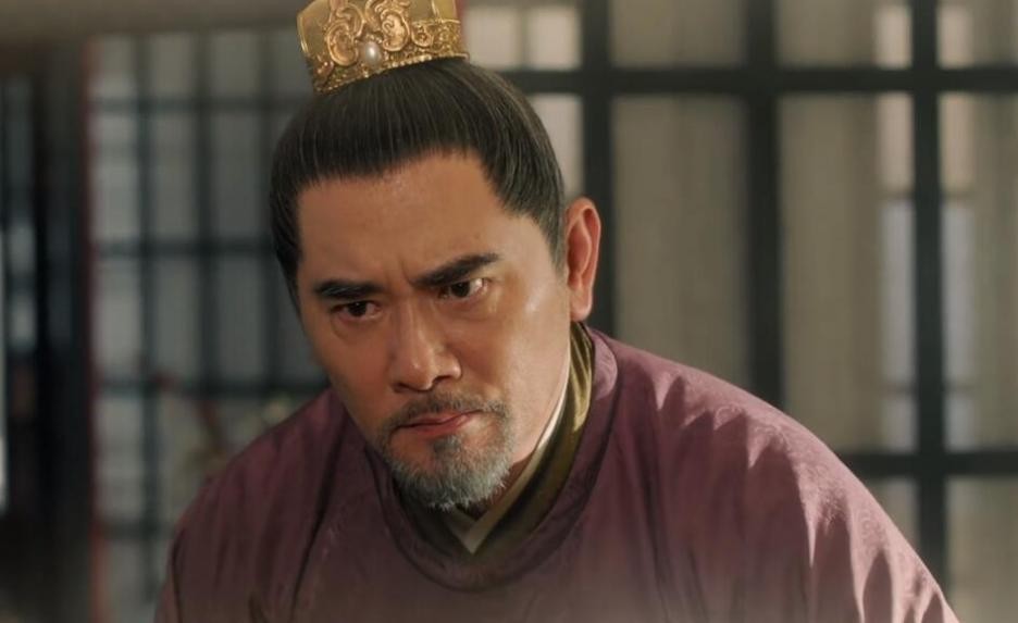 Zhao Wenxuan: Zhou Xun and Chen Hong fell in love with him at first ...