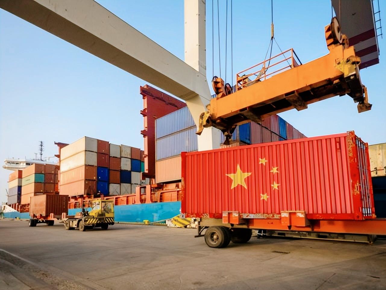 It's America's turn to bow! As soon as China planned to ban technology ...