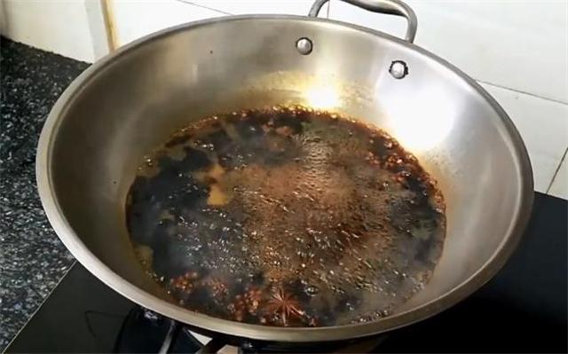 The secret of pickled garlic moss is really delicious, master this step ...