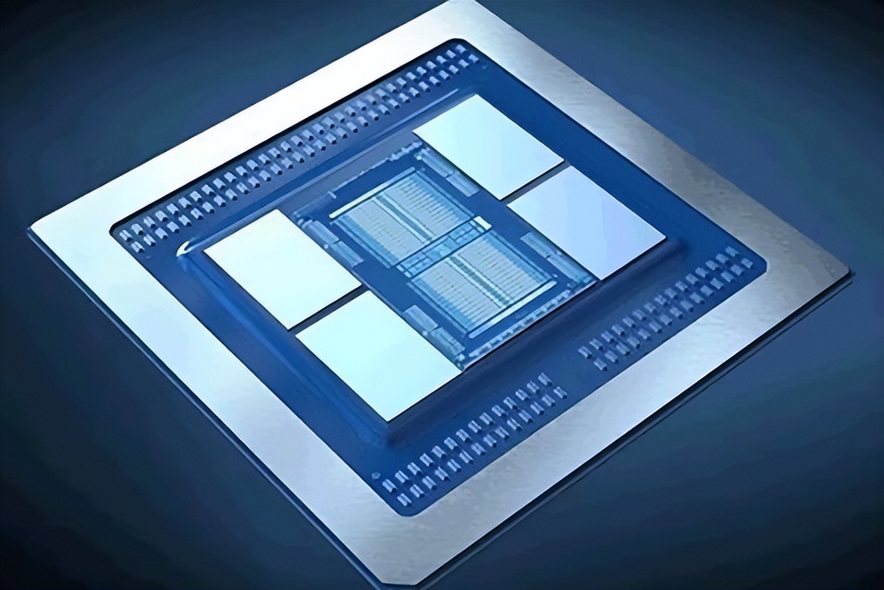 China's chip technology has made multiple attacks, and may already rank ...