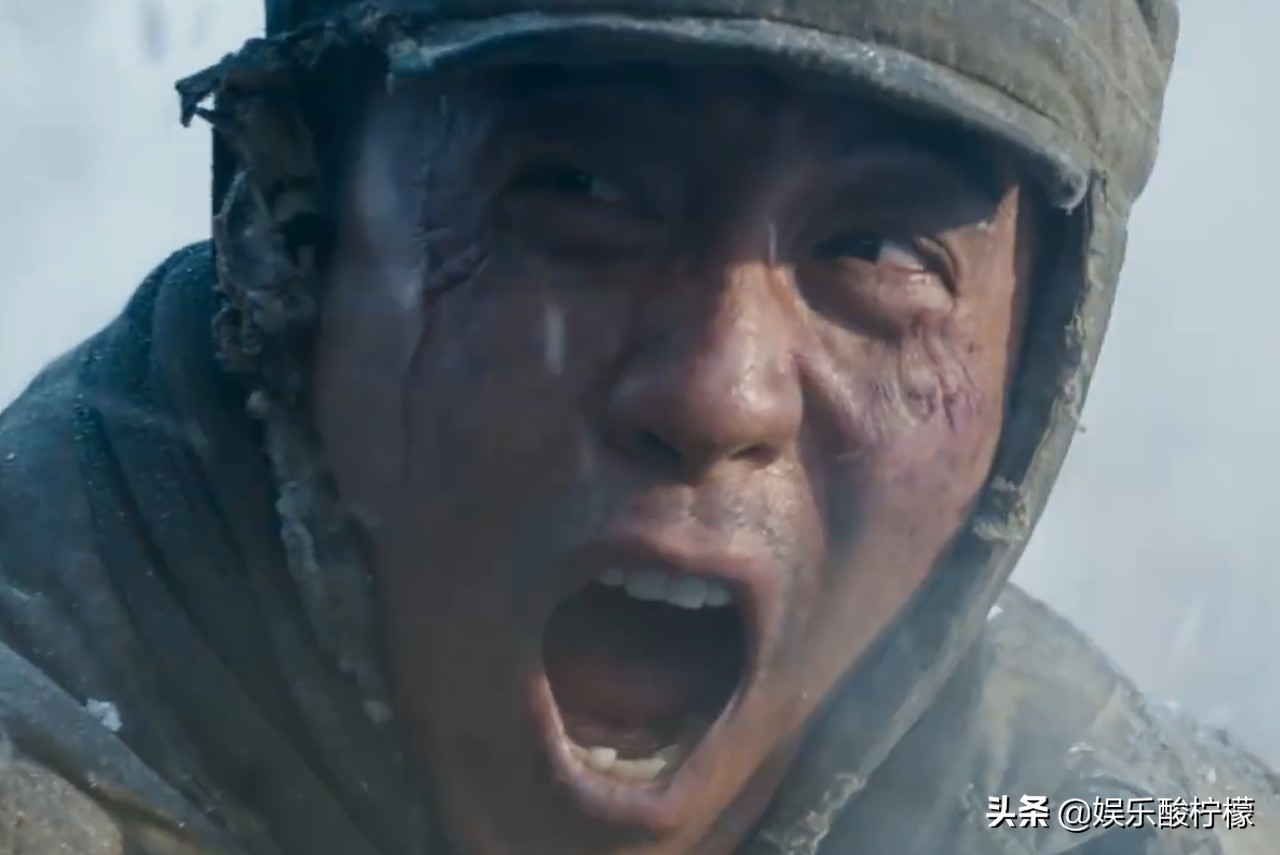 The movie "Water Gate Bridge" is full of pride, hundreds of miles ...