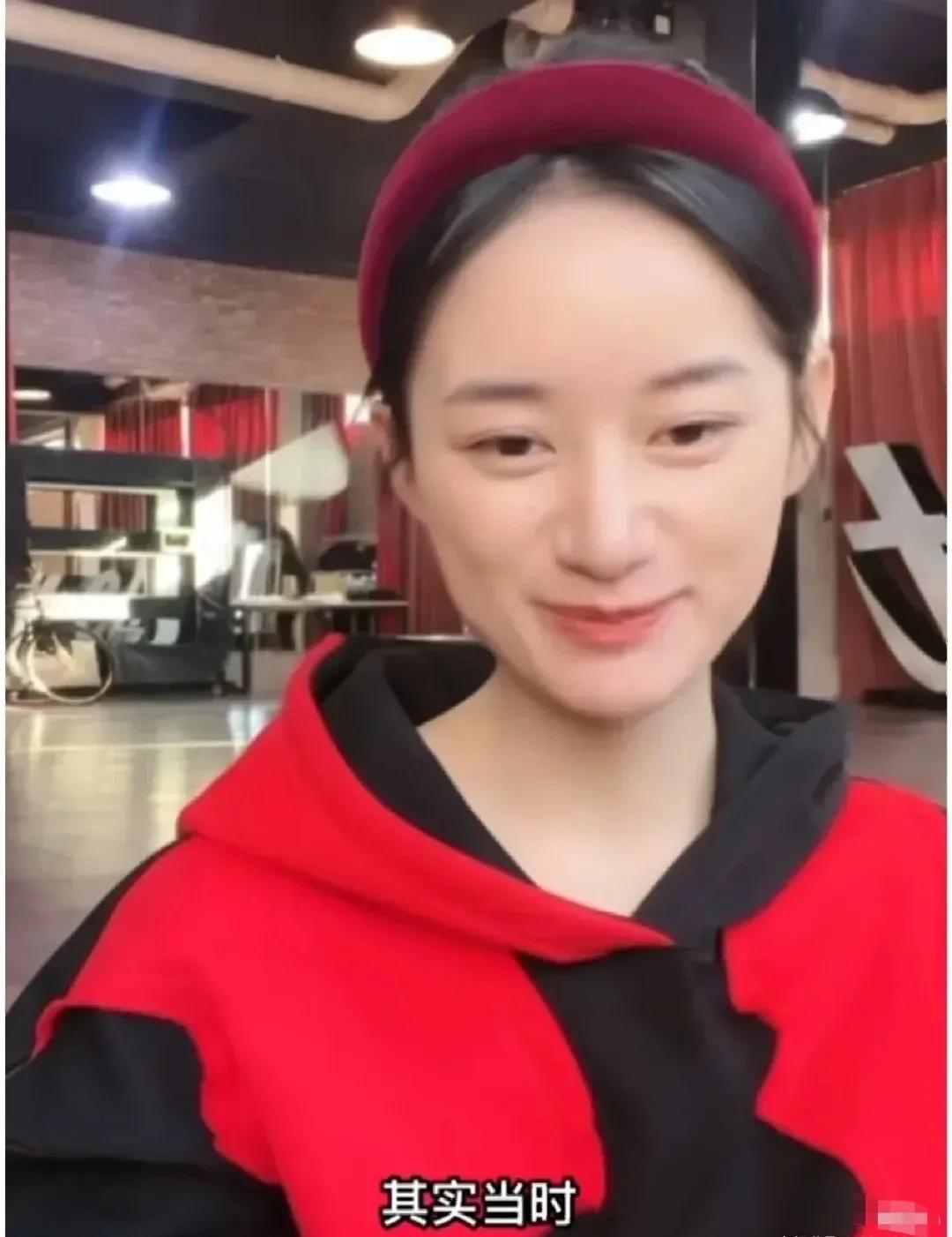 Guo Xiaoting!Kind and excellent, why is it still not popular?! - iMedia