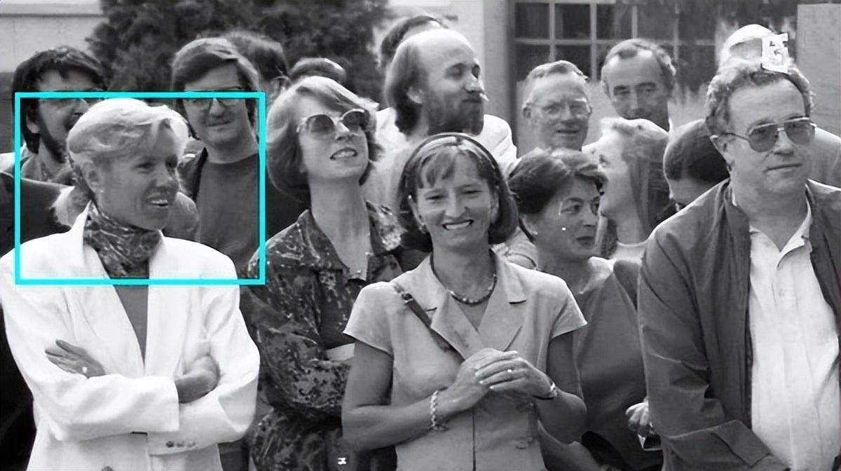 In 1995, 41-year-old Brigitte took the initiative to kiss 17-year-old ...