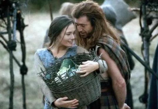 How the film Braveheart revealed Scottish culture - iMedia