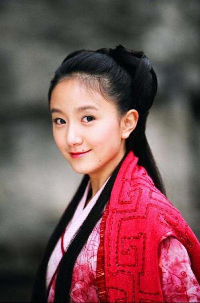 Mingyang Entertainment - Beauty Star - Li Qian - iNEWS