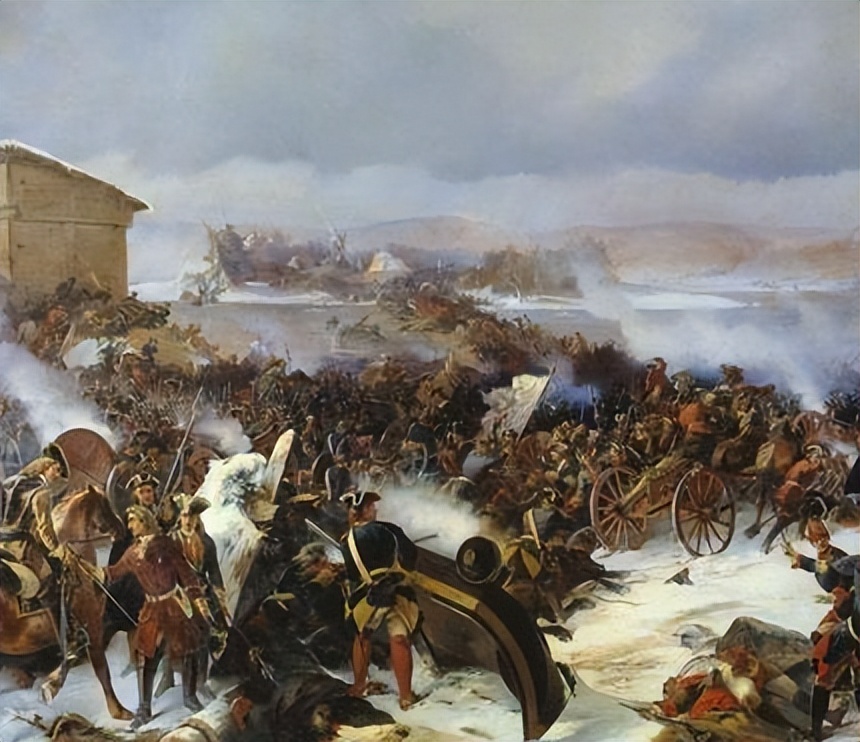 Polonization and Russification of Ukraine in the 16th-19th Centuries ...