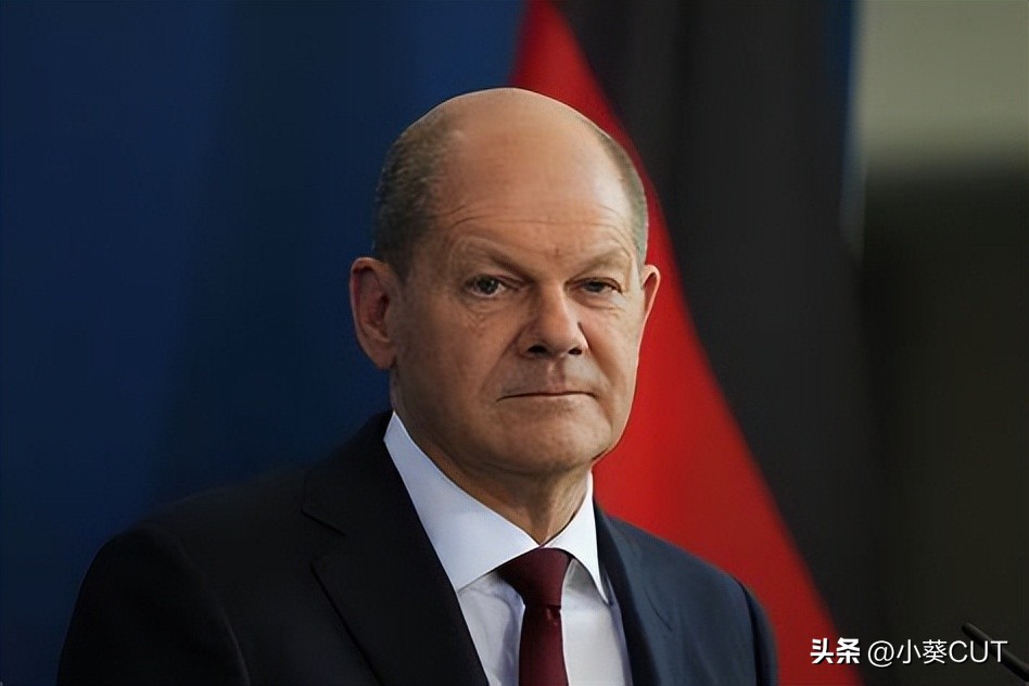 Germany released its first national security strategy: the biggest ...