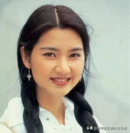 Hong Xin's bumpy love life, all fell in love with scumbags - iNEWS