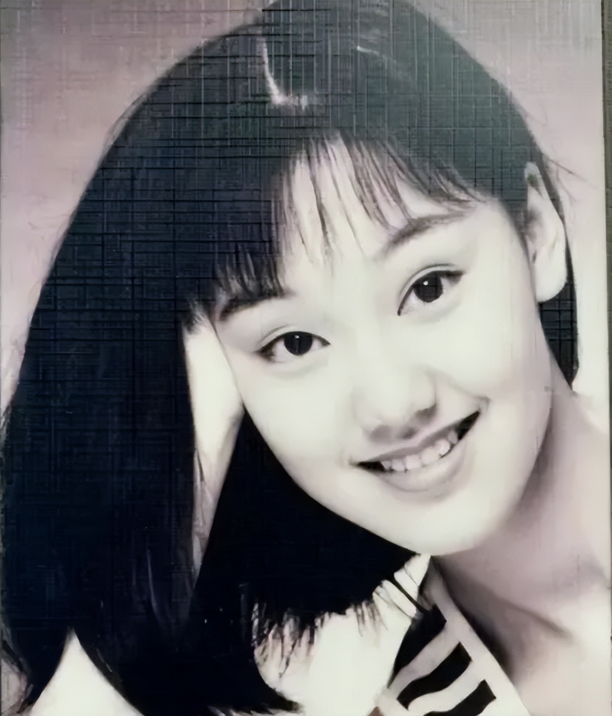 CCTV host Wang Guan: Rumored to have an affair with Cao Kefan ...