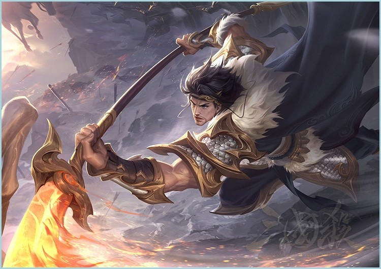 Killing of the Three Kingdoms: Is Cao Chun's decline really because of ...